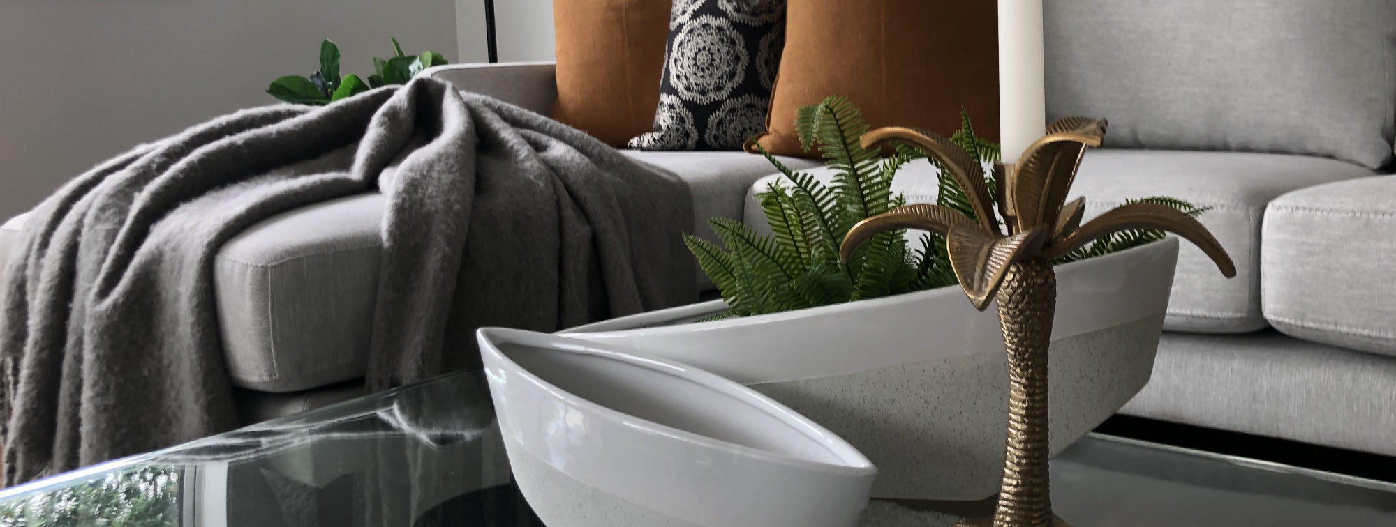 House Styling Auckland - Home Staging Stylist North Shore