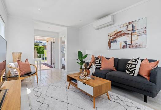 Before & After Staging Photos Auckland - Home Staging Ideas