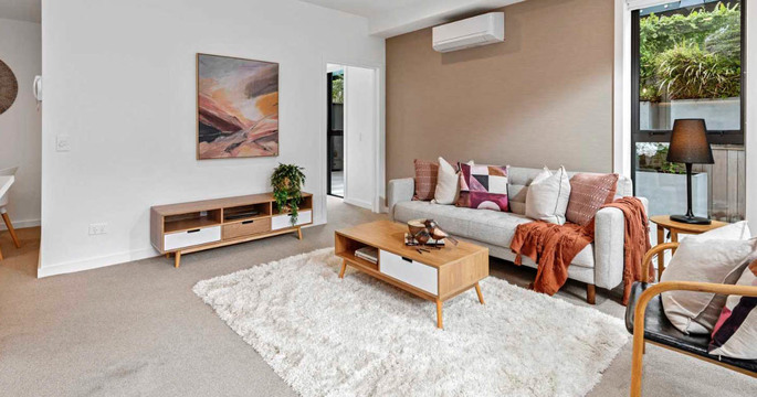 Before & After Staging Photos Auckland - Home Staging Ideas