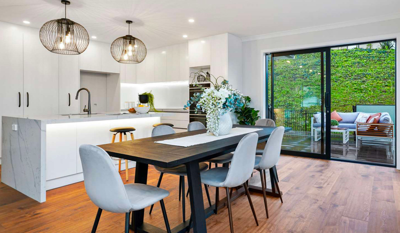 Staging Companies Auckland - Property Styling Company Rodney